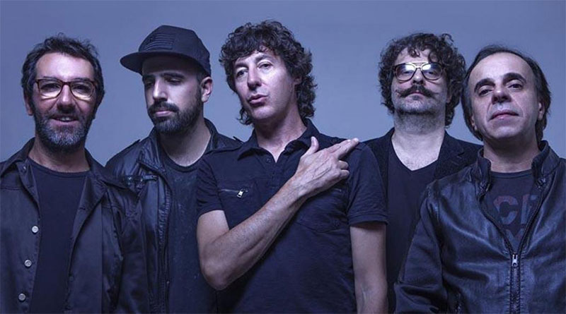 ‘El Cuarteto de Nos’, un repaso de su historia – Periódico Para Todos