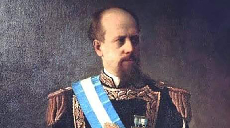 17 de julio de 1843. Nace Julio Argentino Roca – Periódico Para Todos