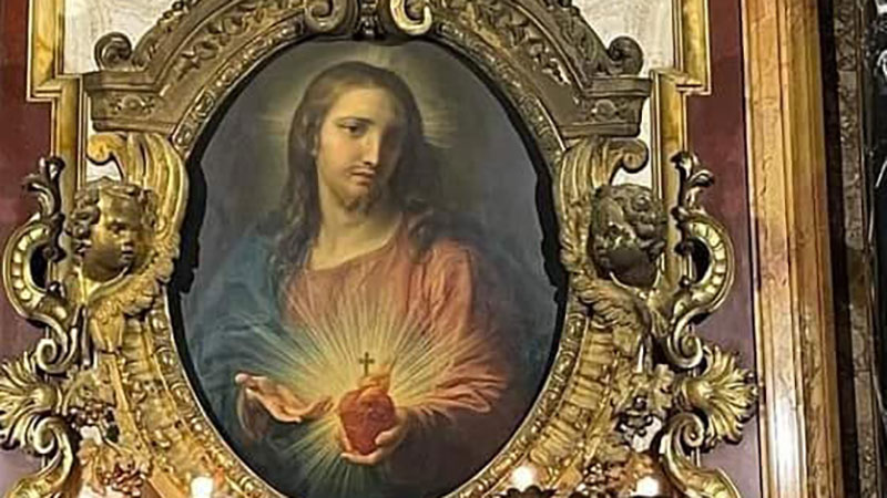 Las lágrimas de Jesús y de Manuel Belgrano – Periódico Para Todos