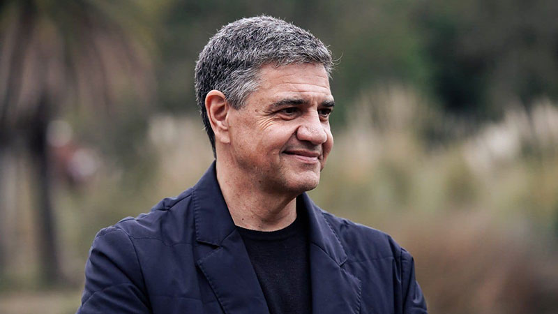 Nuevas declaraciones de Jorge Macri – Periódico Para Todos