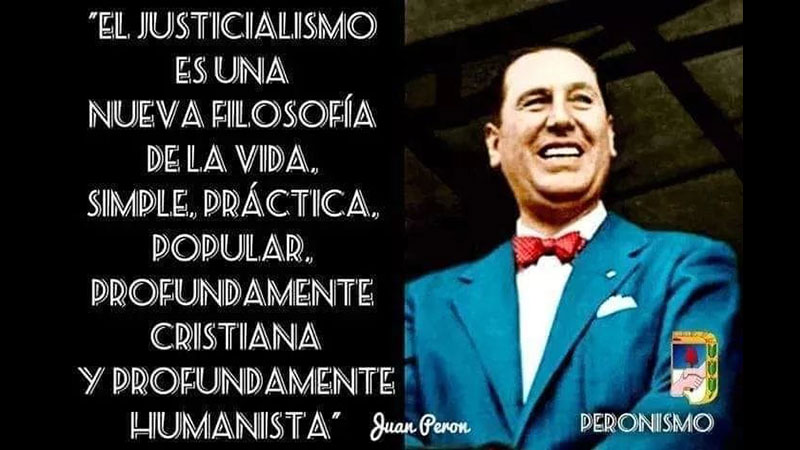 La creación del partido peronista, la importancia de Ramón Carrillo y ...