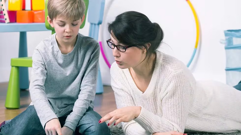 Asperger: qué es y por qué es importante tratarlo de manera temprana ...