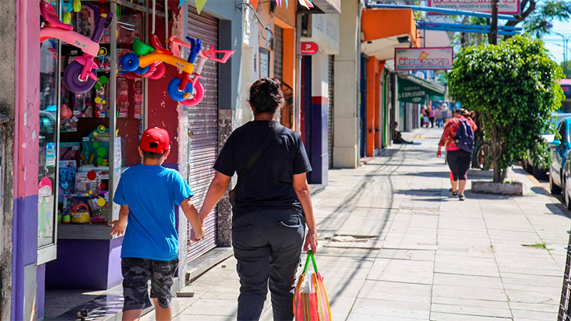 Más de 40 negocios ofrecerán descuentos y promociones para impulsar el ...